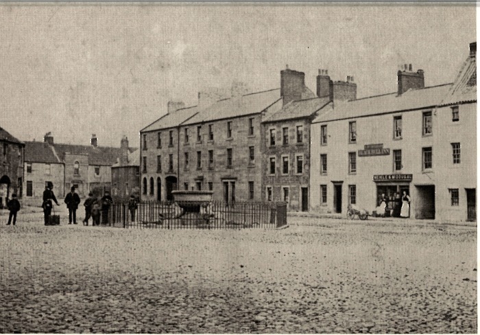 Landscapes - Coldstream History Society